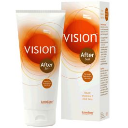 Vision after sun - Impexdermatologie