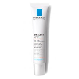 LRP - Effaclar DUO + Unifiant Light getint - Impexdermatologie