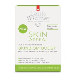 LW - Skin Appeal Skin Biom Boost - Impexdermatologie