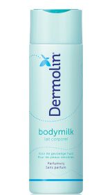 Dermolin - Merken - Producten - Impexdermatologie