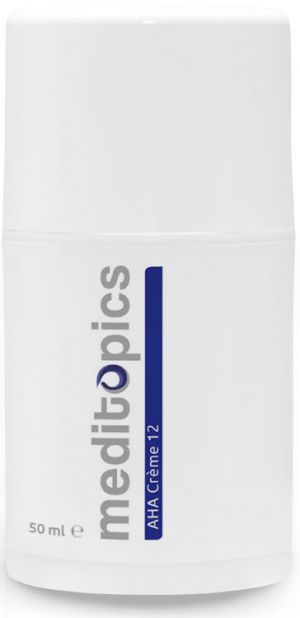 MEDITOPICS 11 + 1 - Merken - Producten - Impexdermatologie